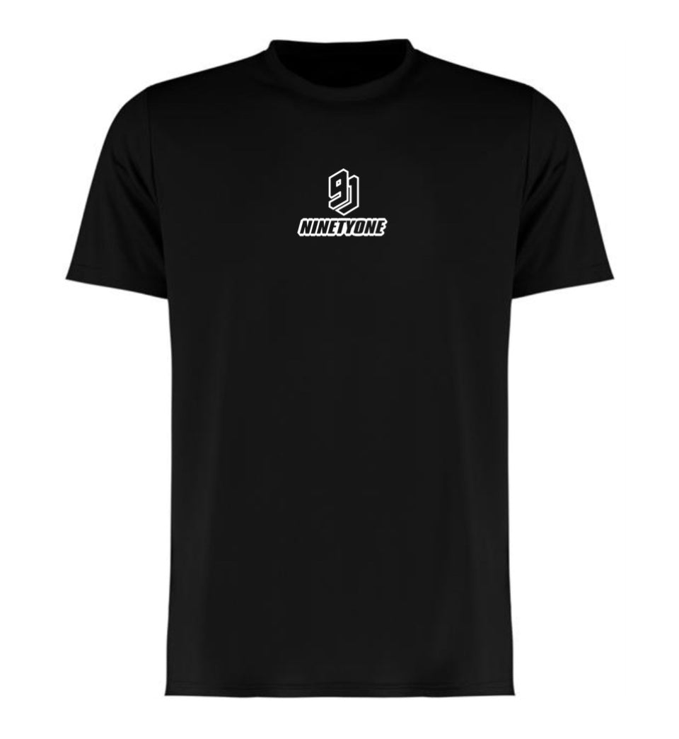 NinetyOne Tee – Ninety One Moto
