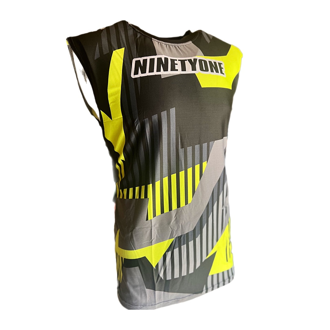 BOLT BIB – Ninety One Moto